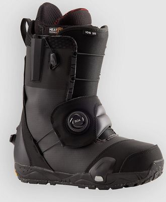 Burton Ion Step On Wide 2027 Snowboard-Boots black
