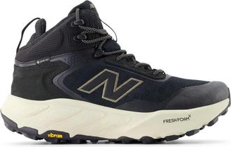 New Balance Fresh Foam X Hierro Hiker Gore-Tex in Schwarz