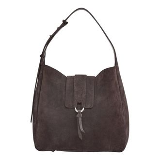 Hogan Trend Hobo Bag - - Bags - Damen - Braun - ONE SIZE