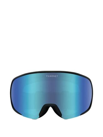Vuarnet masque de ski Everest - Noir