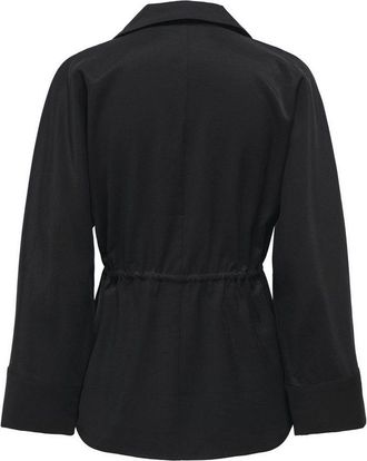 Jacqueline de Yong Langarmshirt JDYMILENA L/S SHIRT WVN EXP