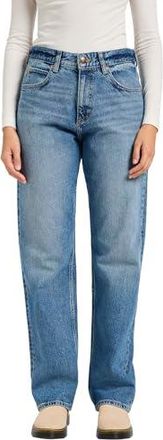 Lee Rider Classic Jeans, Eye Spy, 27W / 31L Femme