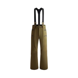 Fusalp Flash Skihose - - Sport - Herren - Gr&uuml;n - S/M