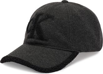 Calvin Klein Cap Calvin Klein LV04F5092G Schwarz