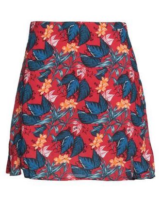 Tommy Jeans BAS - Mini-jupes sur YOOX.COM
