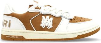 Amiri Femme, Chaussures, Beige, Taille: 37 EU Baskets Newport