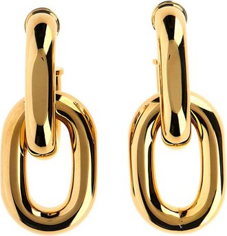 Paco Rabanne Damen, Accessories, Gelb, ONE SIZEGr&ouml;&szlig;e