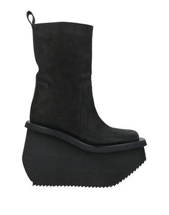 Rick Owens CHAUSSURES - Bottes sur YOOX.COM