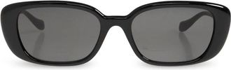 Versace Femme, Accessoires, Noir, Taille: 56 MM Ve4504D Lunettes de soleil