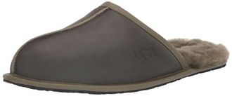 UGG Scuff, Chausson, BURNT OLIVE