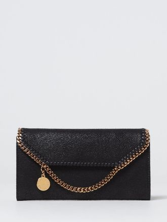 Stella McCartney Mini Sac STELLA MCCARTNEY Femme couleur Noir