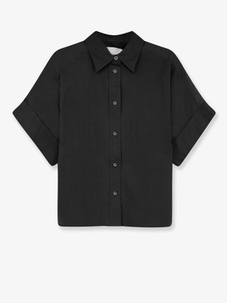 Closed Cotton shirt - CLOSED - gender_Woman