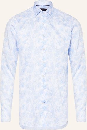 Olymp Olymp Signature Hemd Tailored Fit blau