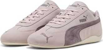 Puma Baskets RS-X Bold unisexes pour adulte, blanc Whisper-Nrgy Peach, 42 EU, 52 Mauve Brume-Raisin, 7.5 US
