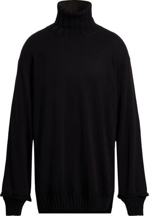Yohji Yamamoto STRICKWAREN - Rollkragenpullover auf YOOX.COM