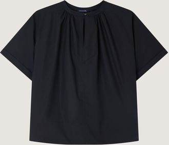 SOEUR CHEMISE ARLETTE NOIR