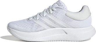 adidas Femme TREADMOVE W Running Shoes, FTWR White/FTWR White/FTWR White, 39 1/3 EU