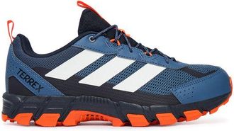 adidas Trekkingschuhe Terrex Rockadia Hiking Shoe KJ0411 Blau