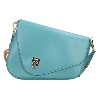 Alviero Martini 1A Classe La59 8620 Foglia di Palma Tasche - - Bags - Damen - Gr&uuml;n - ONE SIZE