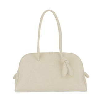 Jacquemus unisex, Sacs, Beige, Taille: ONE Size Sacs bandouli&egrave;re