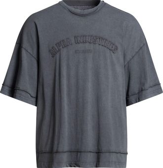 Alpha Industries TOPS - T-shirts auf YOOX.COM