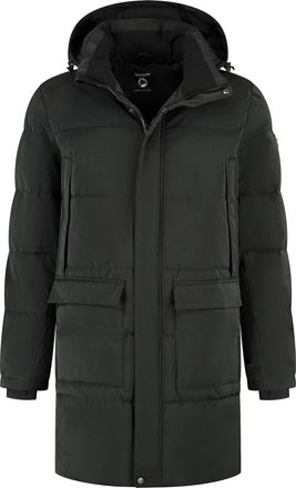 Travelin' Winterjacke Ladan