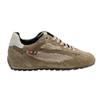 Floris Van Bommel Illvi 01.00 - - Shoes - Damen - Beige - 40 EU