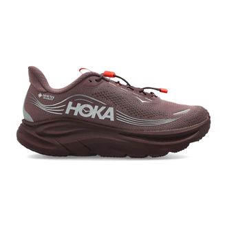Hoka One One Clifton 11 GTX - - Sport - Damen - Lila - 37 EU