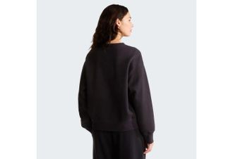 The North Face Sweatshirt W TNF ESSENTIAL SIMPLE DOME BOXY OS CREW