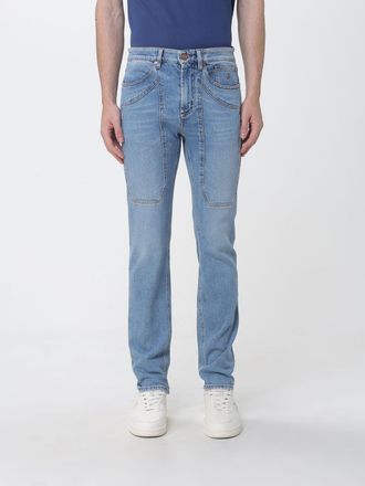 Jeckerson Jeans Herren Farbe Stone Washed