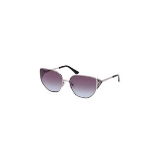 Guess Authentische Stilvolle Brillen mit Premium-Qualit&auml;t - - Accessories - Damen - Grau - 60 MM