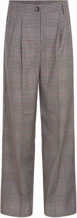 SOLOTRE Pantalons D&eacute;contract&eacute;s