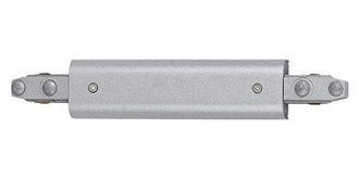 Eglo Vision Line Lampe E14, silber