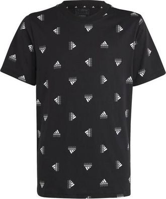 adidas Kinder Shirt U BLUV TEE Q1