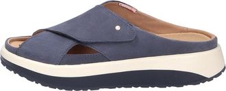 Joya Femme, Chaussures, Bleu, Taille: 42 EU Alicante W