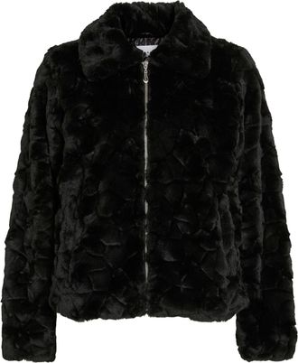 Vila Vidorte L/S Jacket/Pb