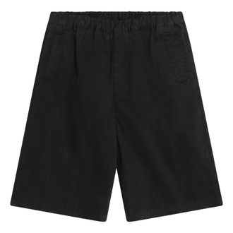 Entire studios Entire Studios, Homme, Shorts, Noir, Taille: XL Shorts Bermuda Noirs