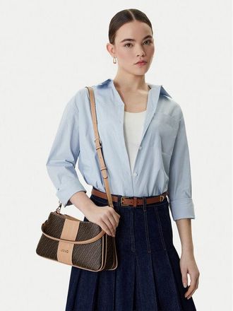 Liu Jo Handtasche AA6107 E1118 Braun