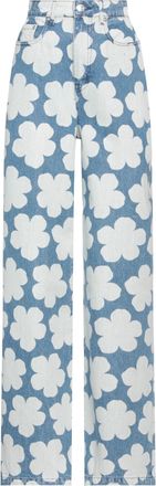 Kenzo HOSEN & R&Ouml;CKE - Jeanshosen auf YOOX.COM