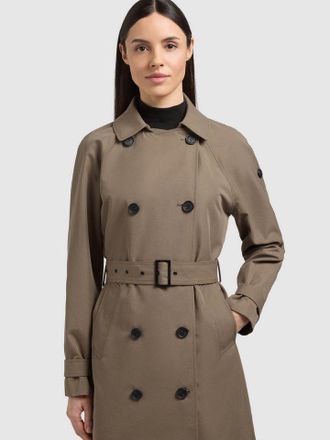 Khujo Outdoorjacke RULA 2