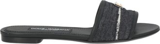 Dolce & Gabbana SCHUHE - Sandalen auf YOOX.COM