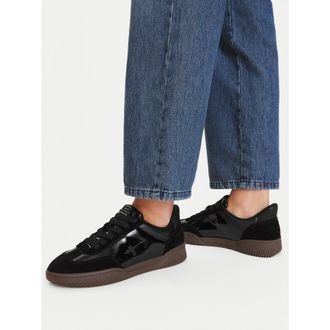 Tamaris Sneakers Tamaris 1-23655-47 Schwarz