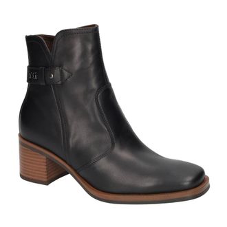 Nero Giardini Guanto Nero Boots - - Shoes - Damen - Schwarzk - 40 EU