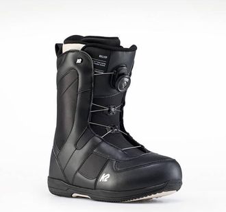 K2 Stiefel BELIEF