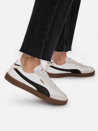 Puma Sneakers Puma Puma Club II Era 397447 07 Wei&szlig;