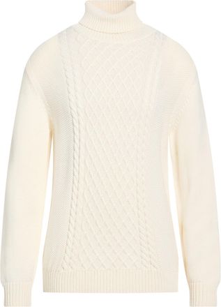 Luca Bertelli STRICKWAREN - Rollkragenpullover auf YOOX.COM