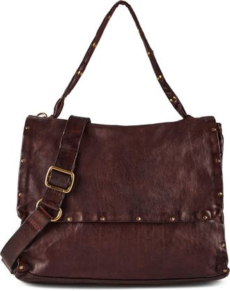Campomaggi Schultertasche Zelda