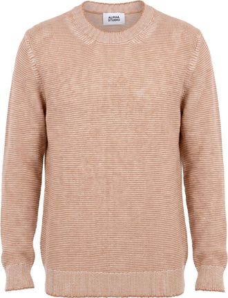 Alpha Studio STRICKWAREN - Pullover auf YOOX.COM