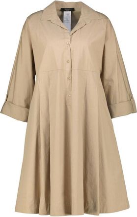 Max Mara Damen Kleid WKDSEGGIO