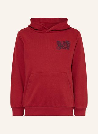 s.Oliver S.Oliver Red Hoodie rot